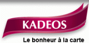 Chèque cadeau Kadeos à partir de 20 € | Kadolog